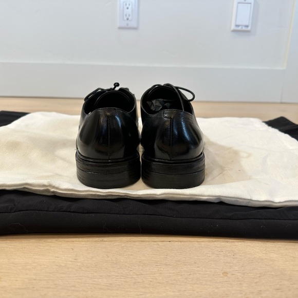 Marsell | Shoes | New Marsell Derby Shoes | Poshmark